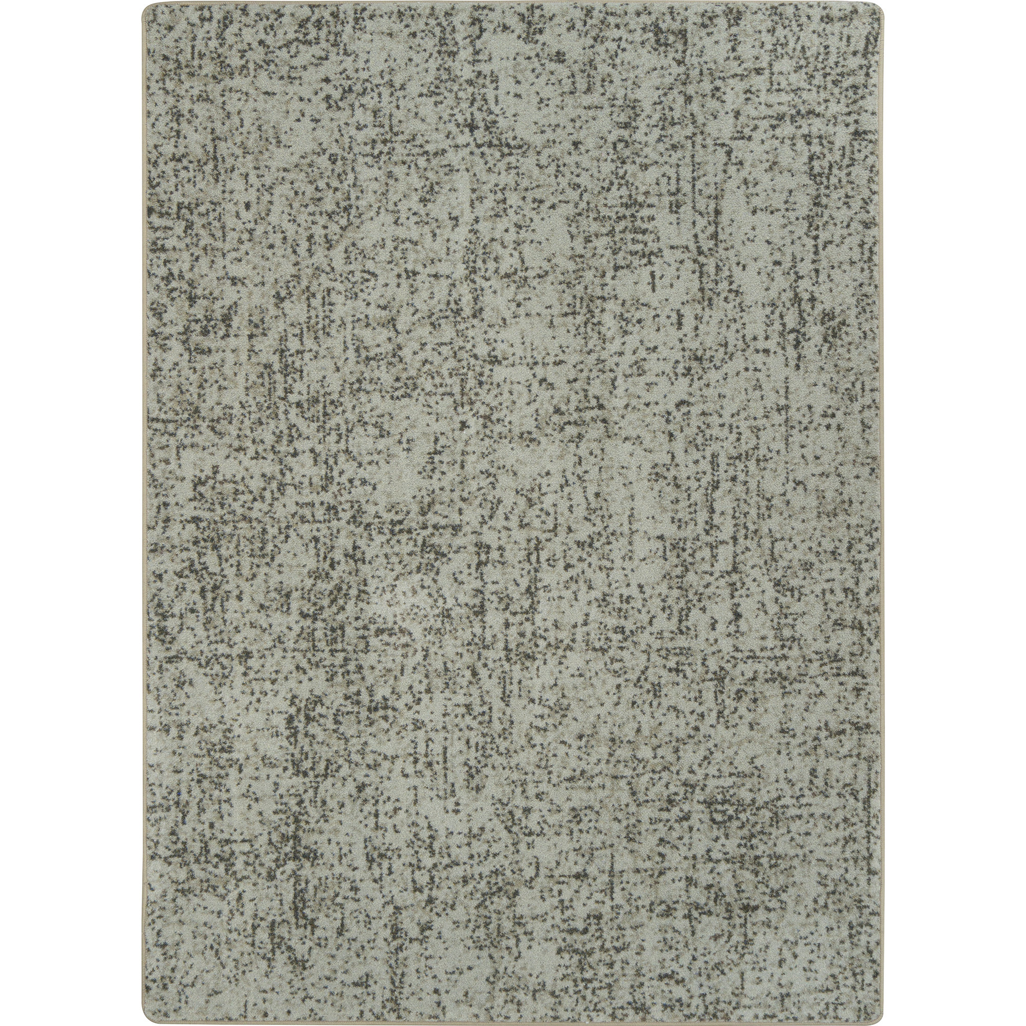 Joy Carpets WorkSpace Etched In Stone Area Rug | Wayfair