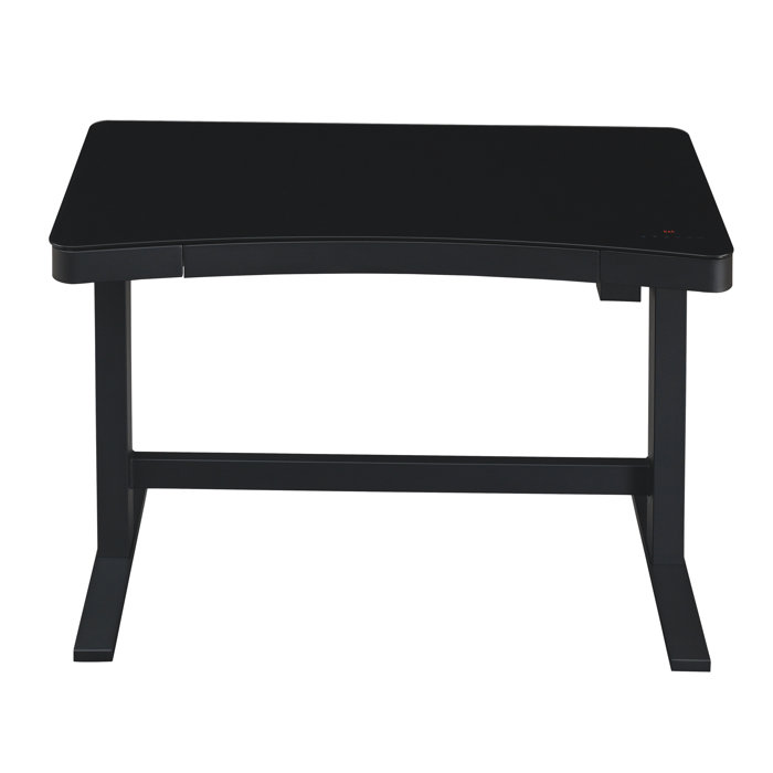 Upper Square™ Babin Height Adjustable Standing Desk & Reviews | Wayfair
