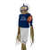 sporticulture Penn State Nittany Lions Scarecrow Figurine | Wayfair