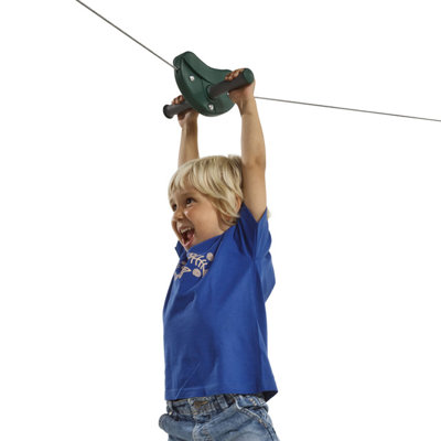 Freeport Park Zip Wire | Wayfair.co.uk
