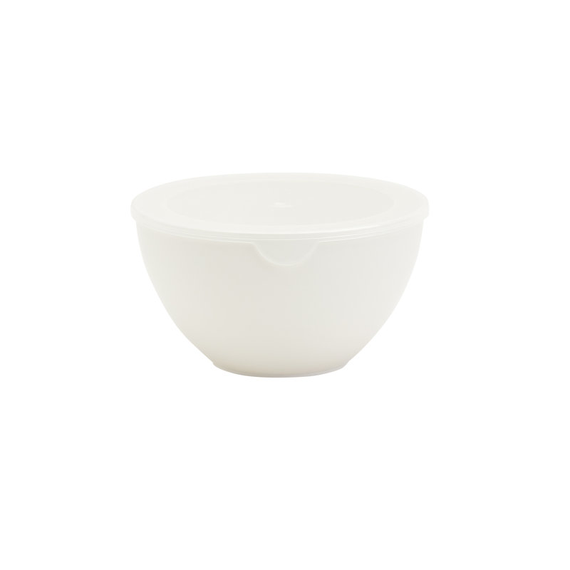 Basic Essentials 10pc Mixing Bowl Set with Lids & Reviews | Wayfair