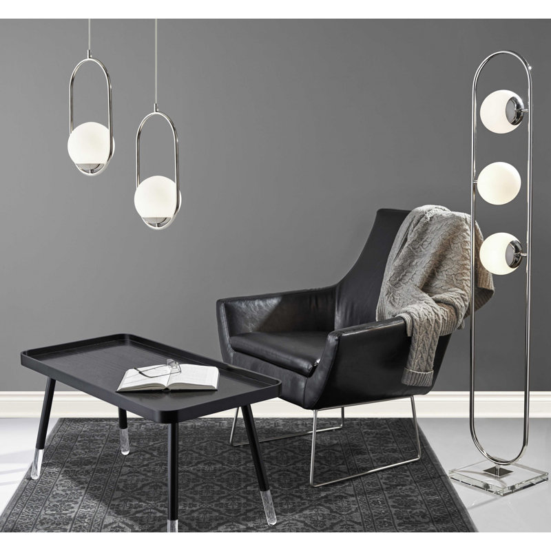 Wrought Studio™ Jorien Coffee Table & Reviews | Wayfair