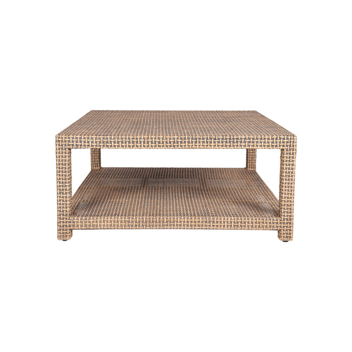 Joss & Main Deckard Coffee Table & Reviews | Wayfair