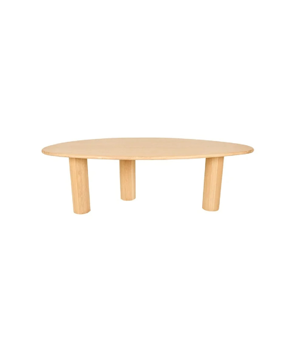 OROA Oakley Dining Table | Perigold