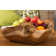 Union Rustic Kinley Wood Decorative Bowl 1 | Wayfair.co.uk