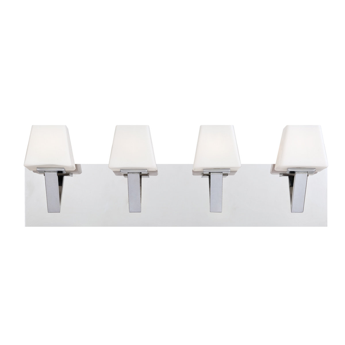 Red Barrel Studio Zablotny 4-Light Vanity Light - Wayfair Canada