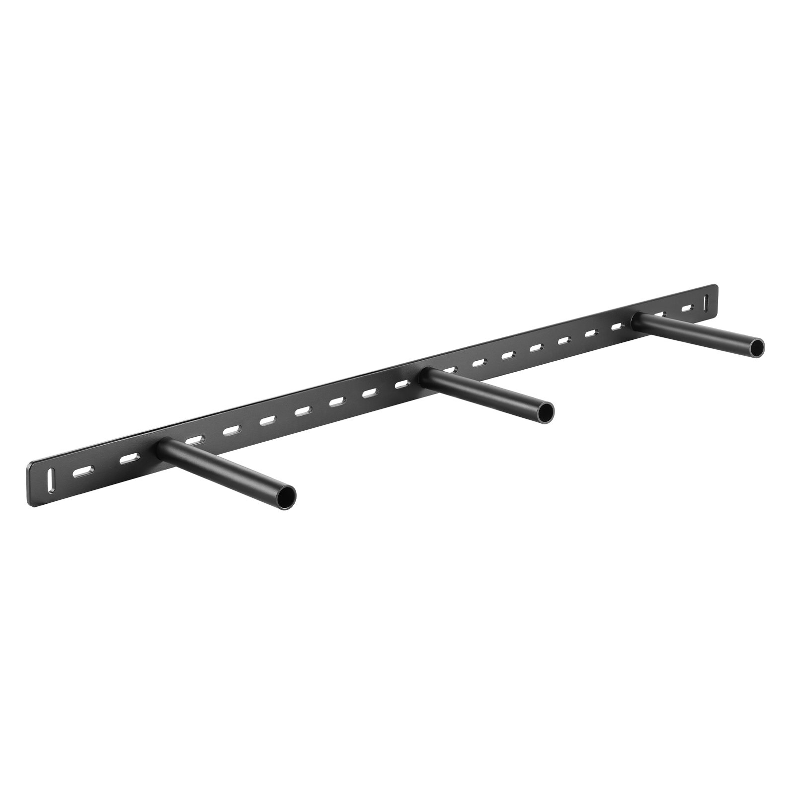 17 Stories 1 Pack Shelf Bracket 34 inch / 863.6 mm Heavy Duty Floating ...