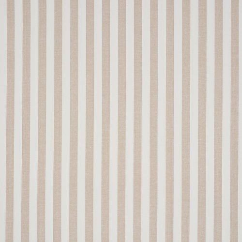 Schumacher Linen Stripe Wallpaper | Wayfair