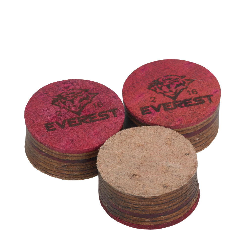 Cuestix Tiger Everest Tips in Single | Wayfair