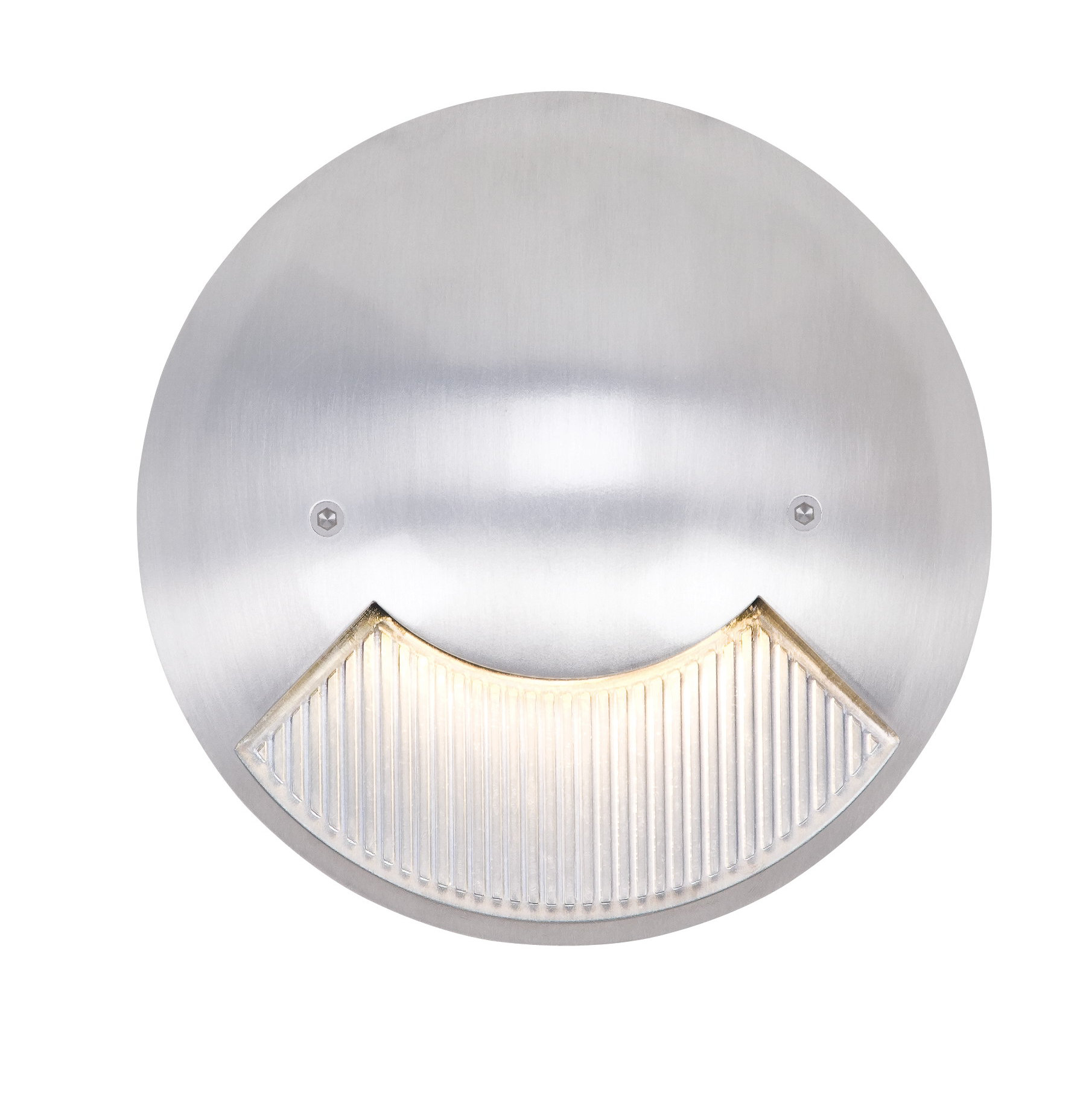 CSL Step Integrated LED Step Light | Wayfair