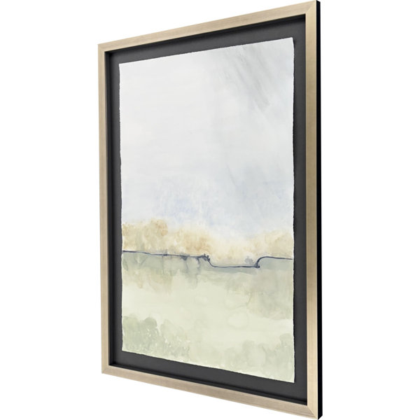 Paragon Storm I Painting Susan Adamson-ray Paragon | Perigold