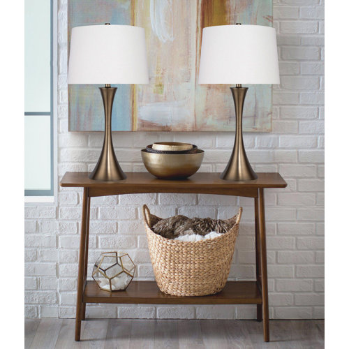 Wayfair | 3-Way Table Lamps You'll Love in 2023