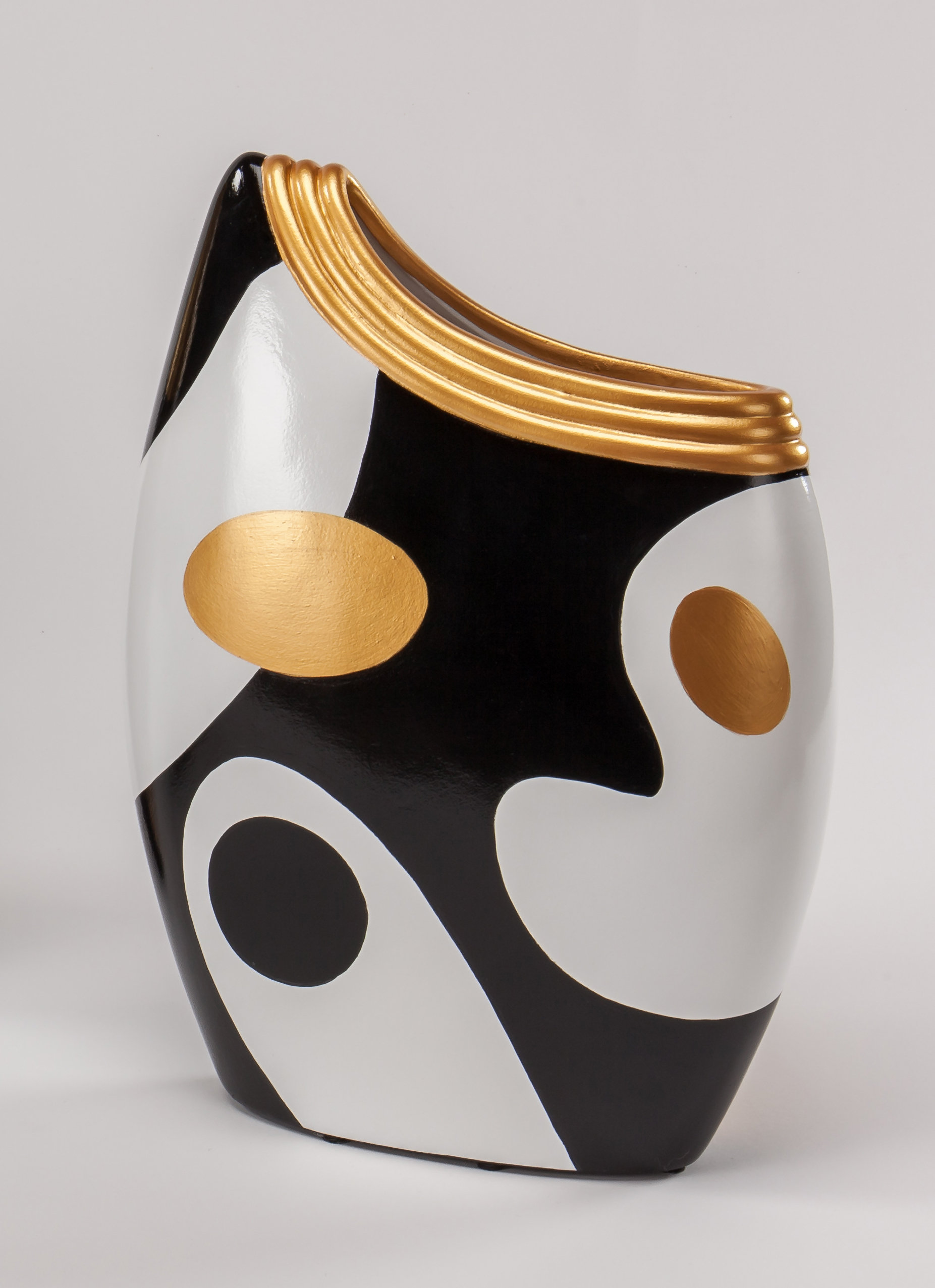 Artmax Table Vase | Wayfair