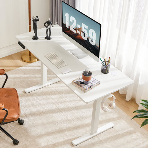 Inbox Zero Desks You'll Love | Wayfair