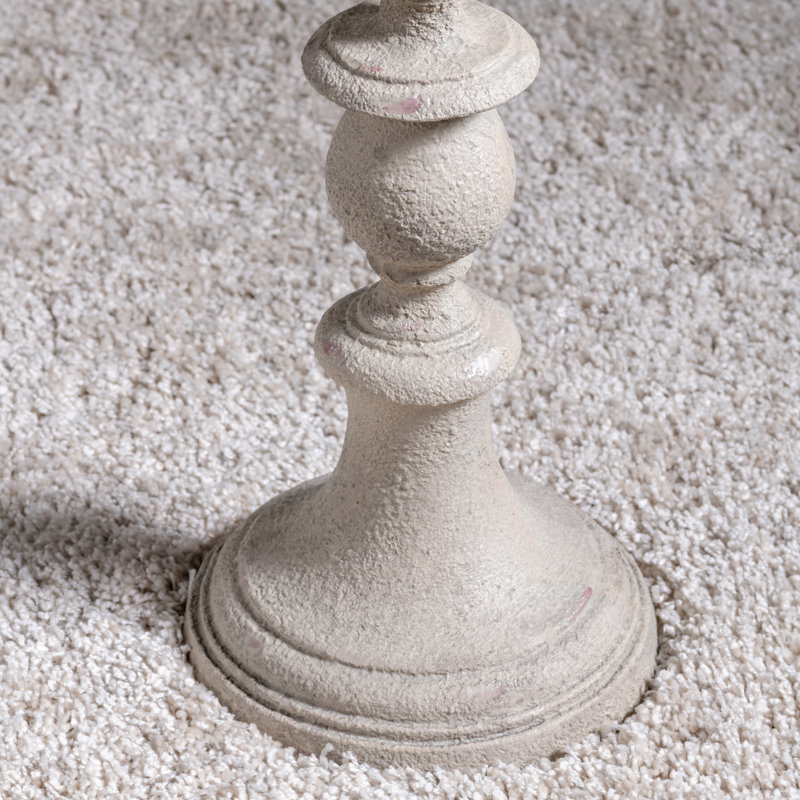 Kelly Clarkson Home Courseulles 60" Column Floor Lamp & Reviews | Wayfair