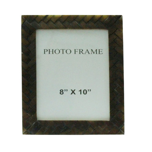 Modern Picture Frames | AllModern