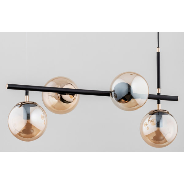 George Oliver Vicini Pendant | Wayfair.co.uk