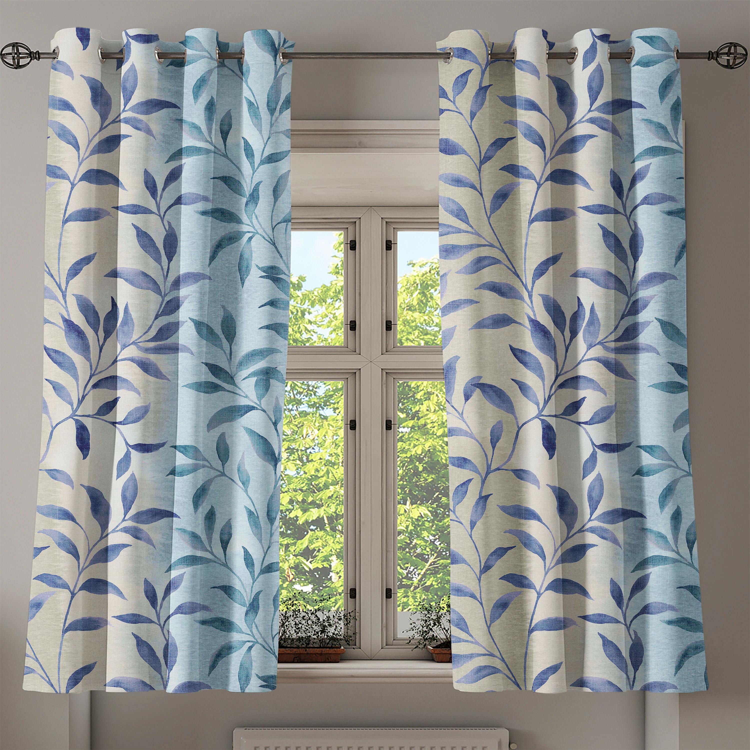 East Urban Home Sipple Pair | Wayfair