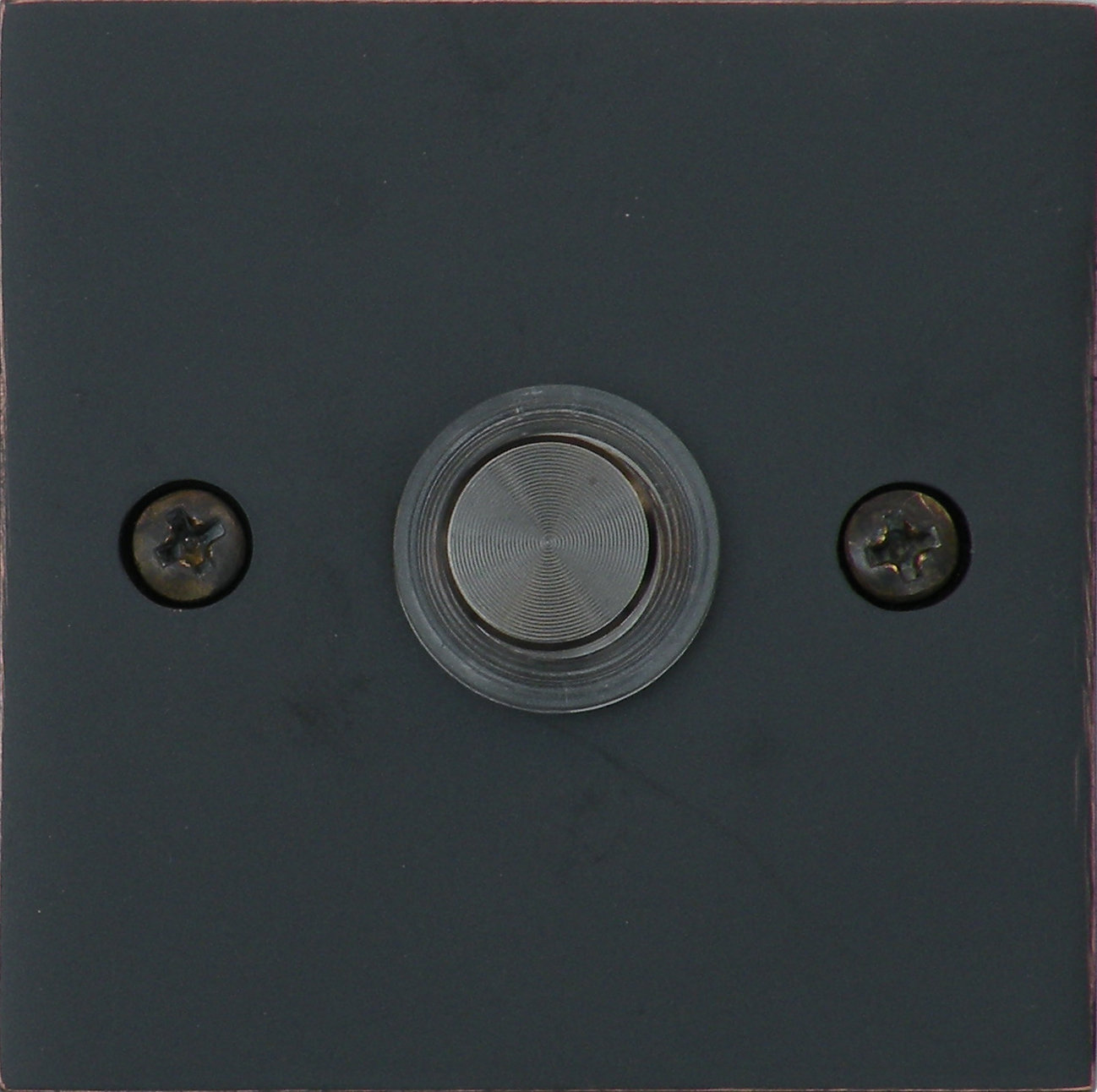 Red Barrel Studio Forged Lighted Doorbell Push Button & Reviews ...