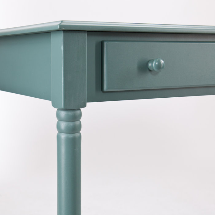 Alcott Hill® Lyndsay Desk & Reviews | Wayfair