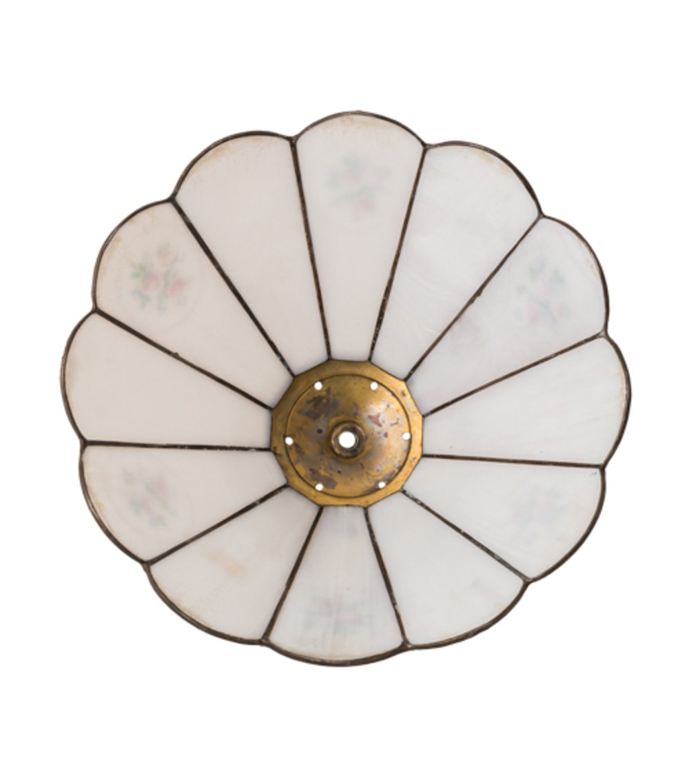 Darby Home Co 7 H x 13 W Lighting Shade | Wayfair