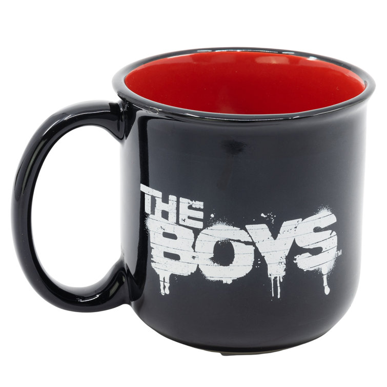 Disney THEBOYS Ceramic Mug | Wayfair.co.uk