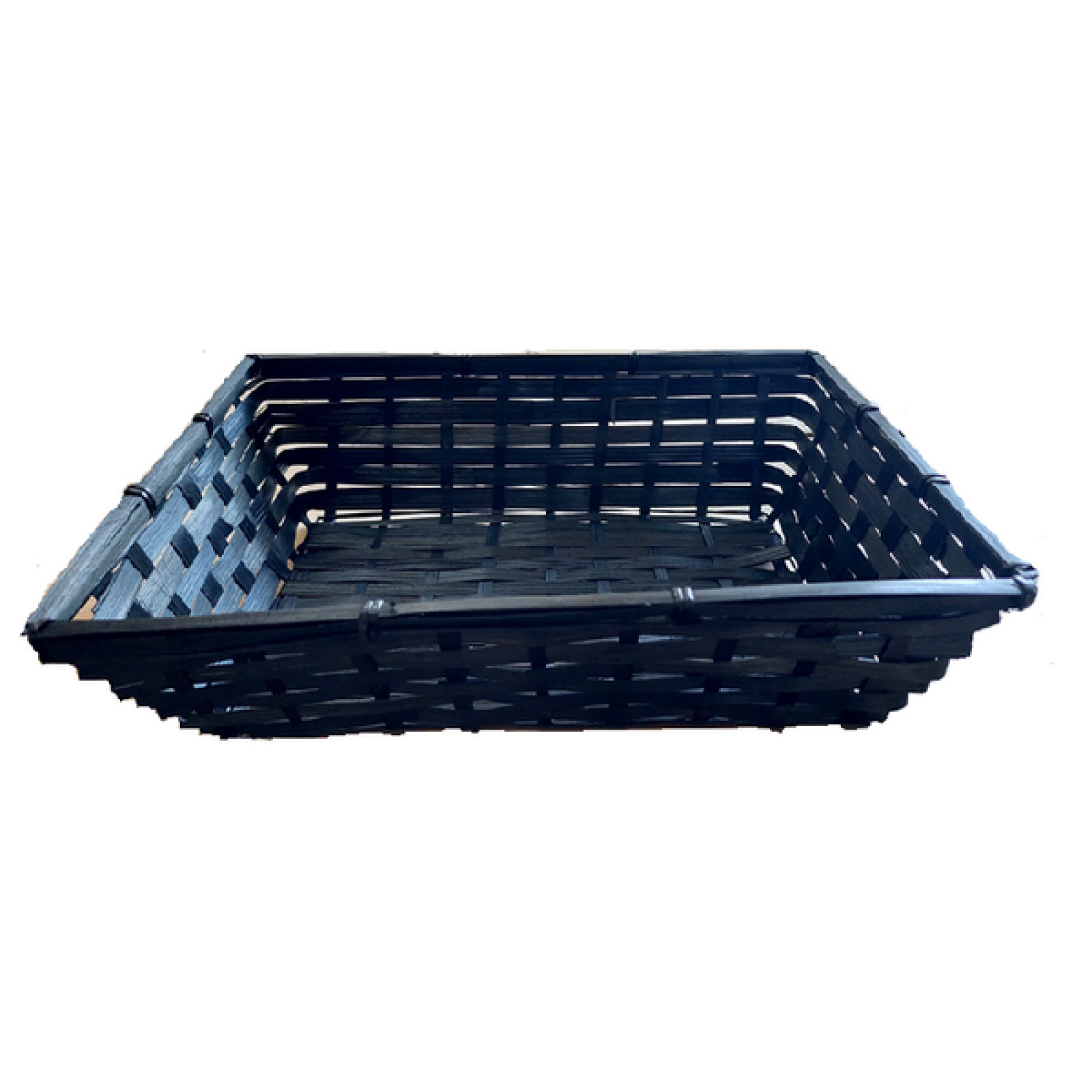 Rosalind Wheeler Dakota Fields Darthula Bamboo Tray | Wayfair