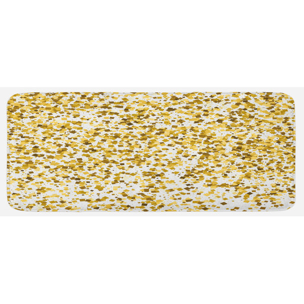 Bless international Kitchen Mat - Wayfair Canada