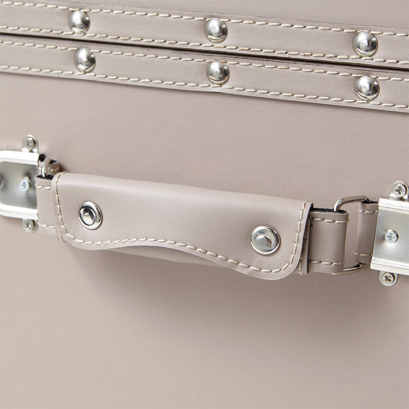 Byourbed The Sorority College Dorm Trunk & Reviews | Wayfair