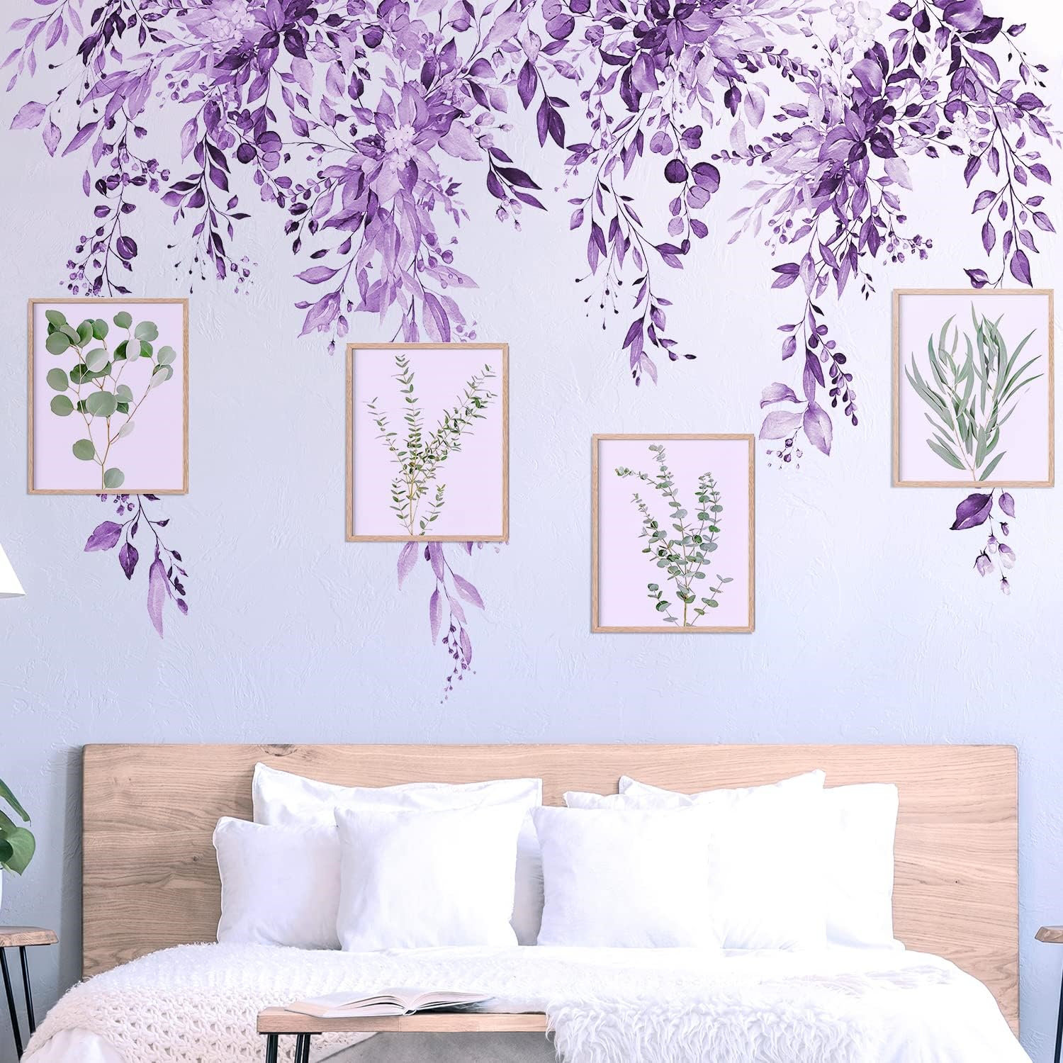Red Barrel Studio® Wall Decal | Wayfair