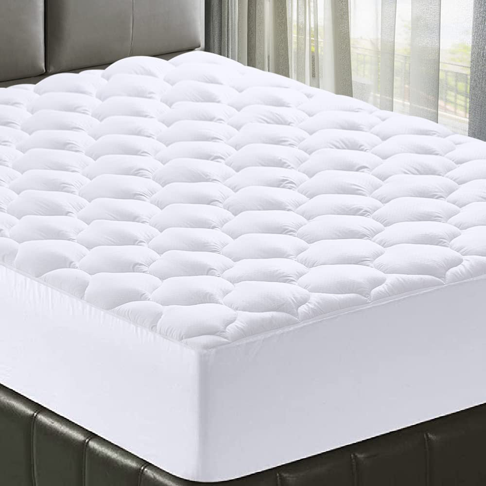 Alwyn Home 3" Polyester Mattress Topper | Wayfair