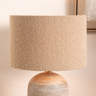 Mercury Row Drum Boucle Lamp Shade | Wayfair.co.uk