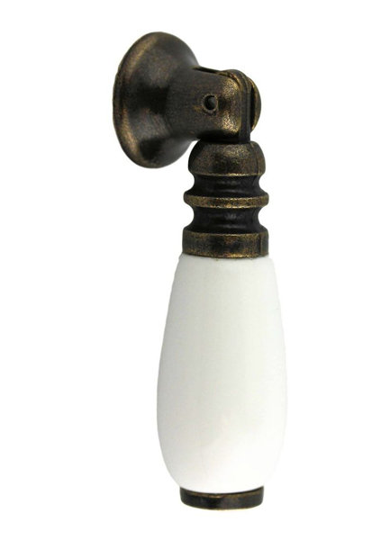 D. Lawless Hardware (5 Pack) 2-5/8 inch Teardrop Pendant Drop Pull ...