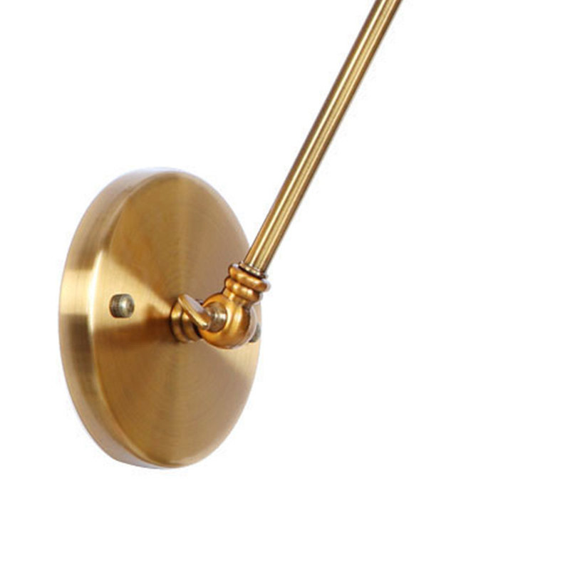 Everly Quinn Coyne 1 - Light Swing Arm & Reviews | Wayfair