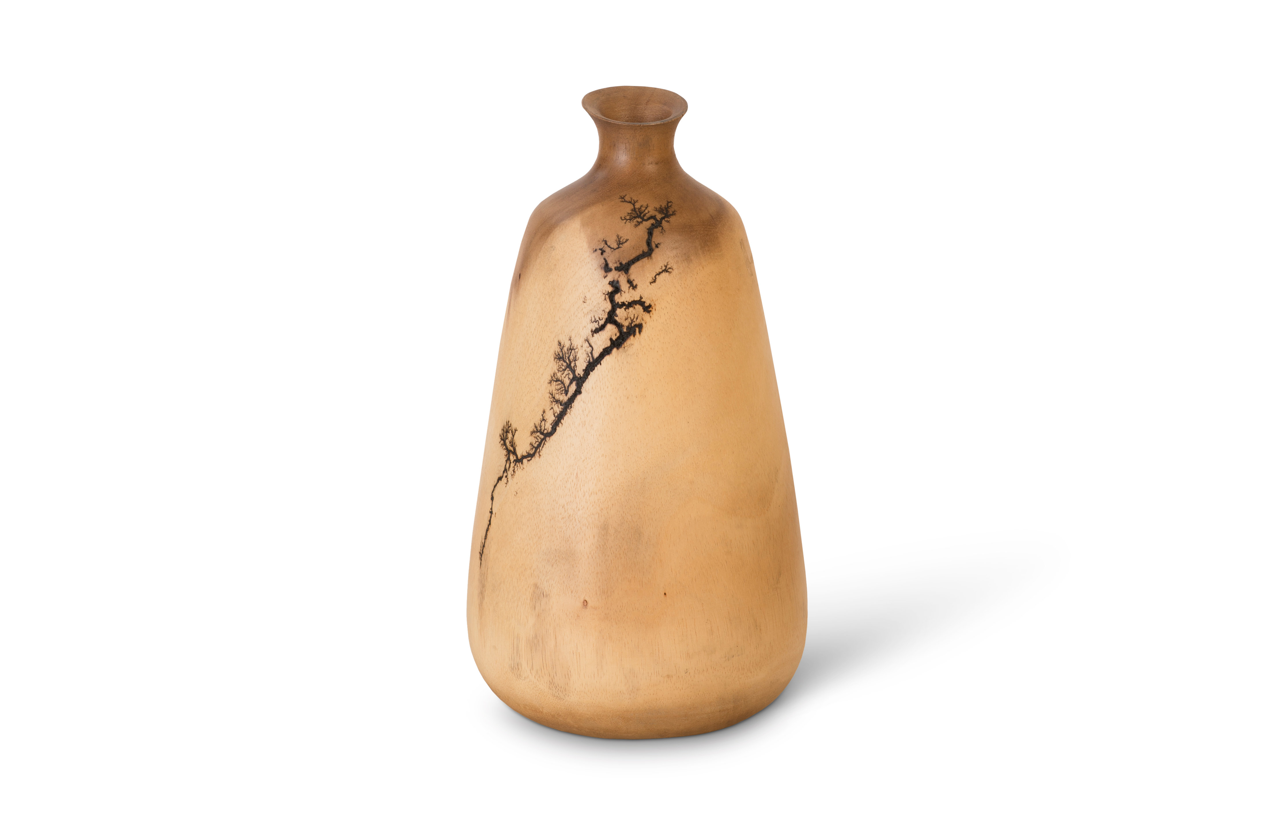 Phillips Collection Lightning Vase | Wayfair