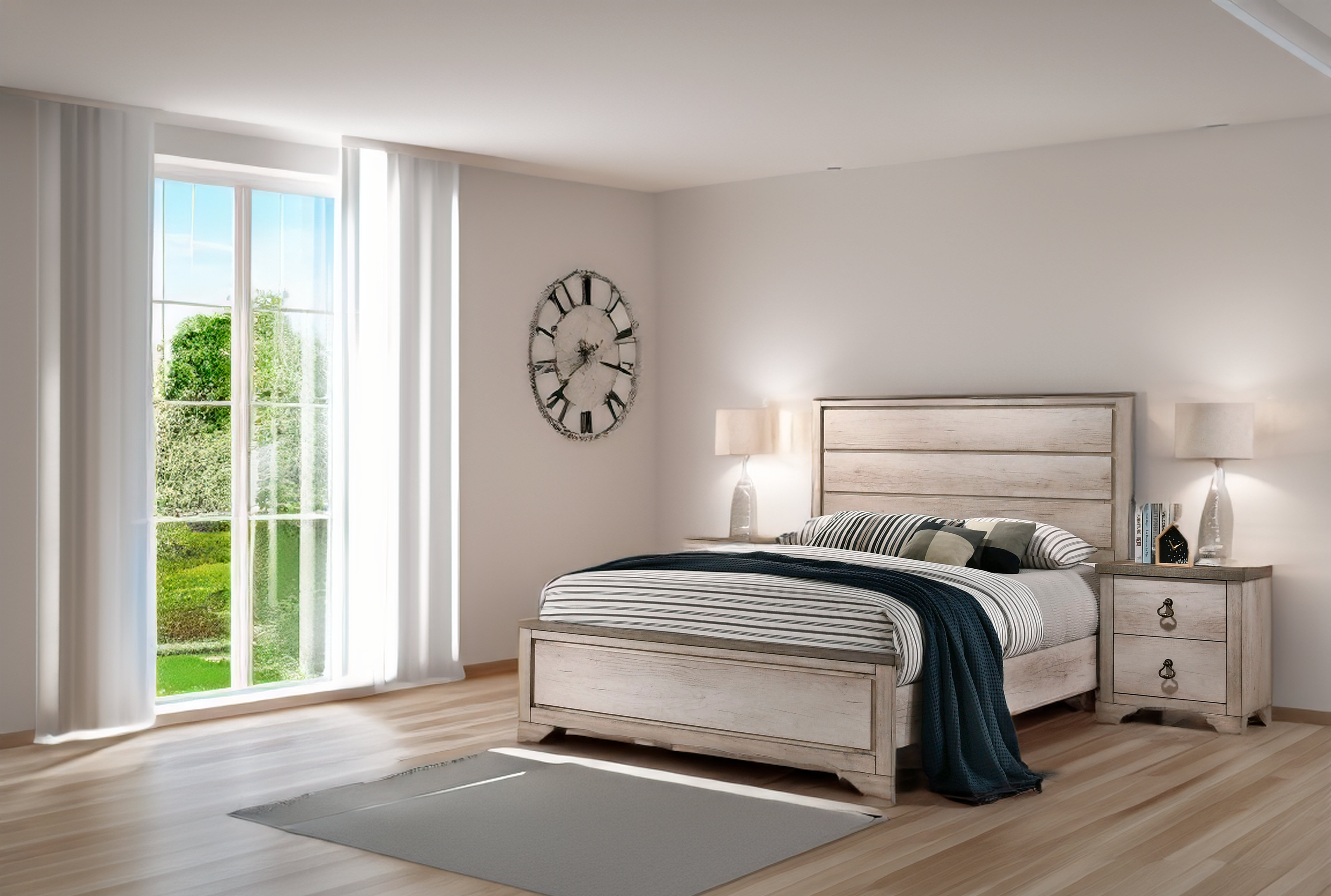 Winston Porter Jonila 3-3_Juieta Panel Bedroom Set - Wayfair Canada