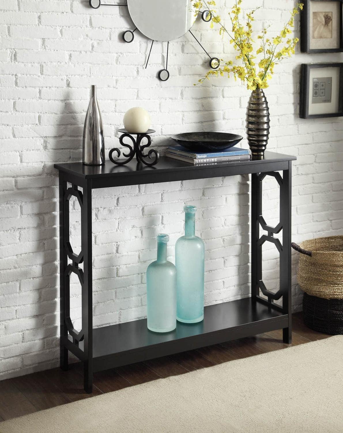A Home Console 39,4 po - Wayfair Canada