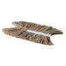 Sladust COMBO - All Natural Wool Dust Mop with Replacement Heads | Wayfair