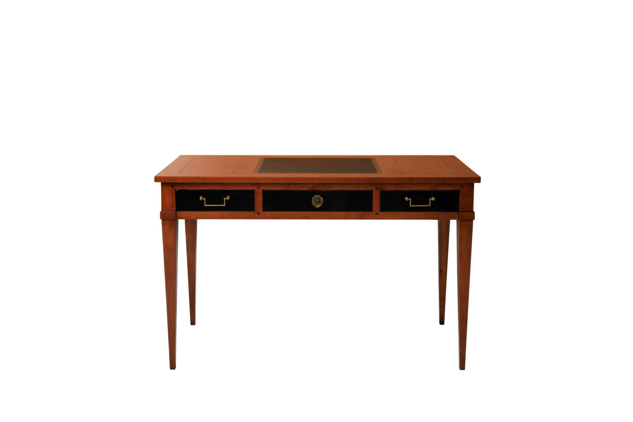 Michel Ferrand Directoire Solid Wood Desk | Wayfair