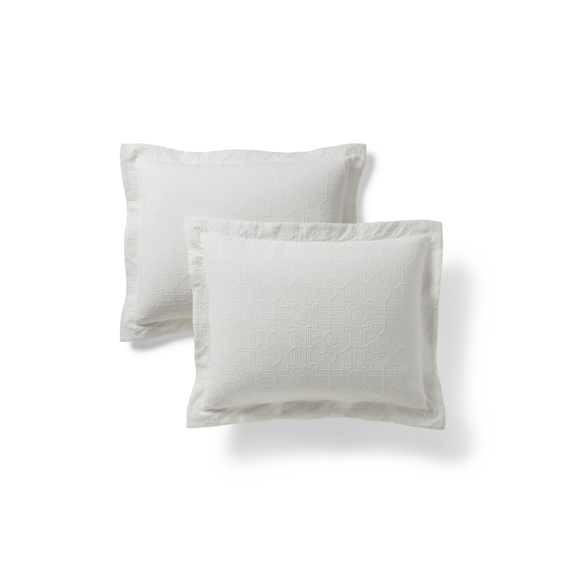 Lauren Ralph Lauren Sascha White Comforter Set | Wayfair