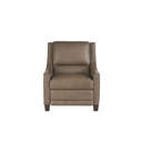 Universal Furniture Kelce Leather Recliner | Perigold