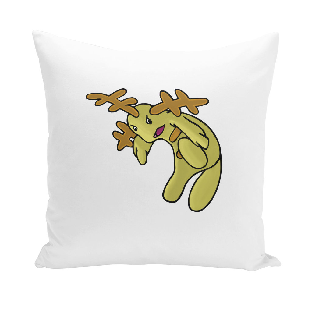 Marick Booster Polyester Throw Square Indoor/Outdoor Pillow Cover | Wayfair