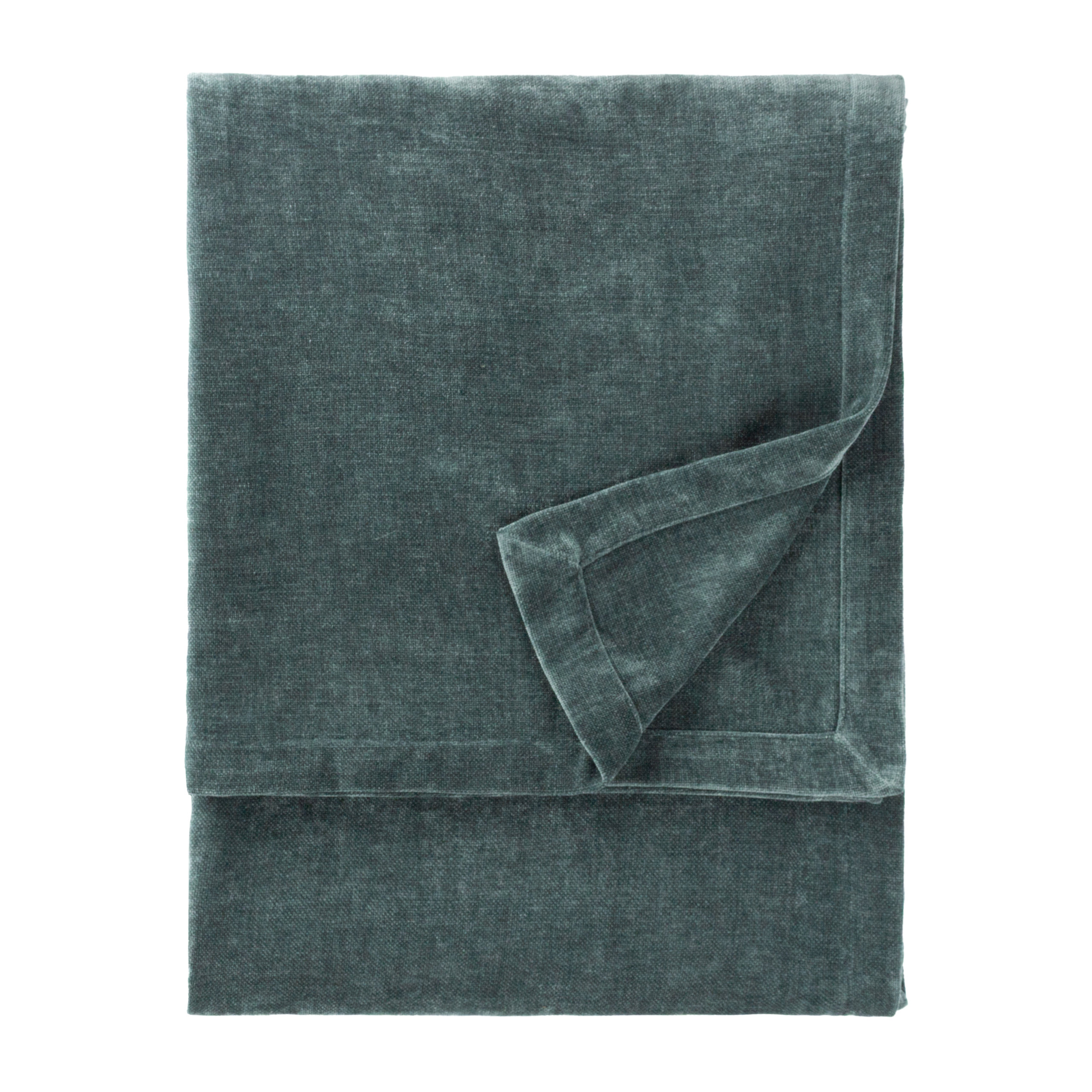 Yard Heavy Chenille Yard Throw | Wayfair.co.uk