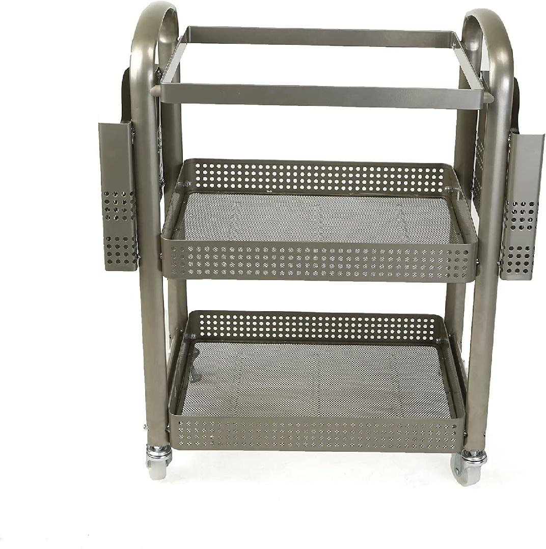 Paracity File Cart | Wayfair