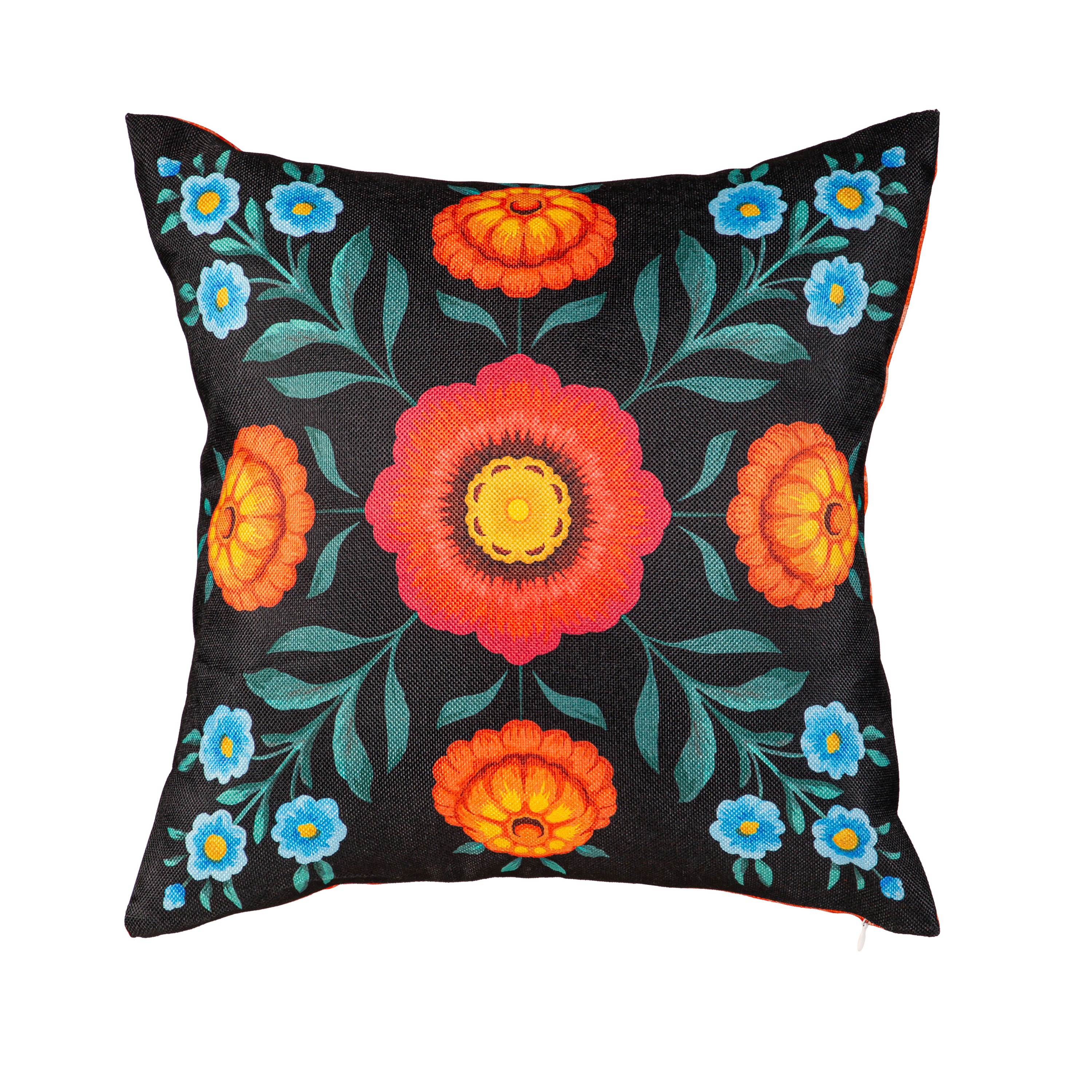 Evergreen Enterprises, Inc Dia De Los Muertos 18" Interchangeable ...