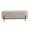 Wade Logan® Belbin Bench & Reviews | Wayfair