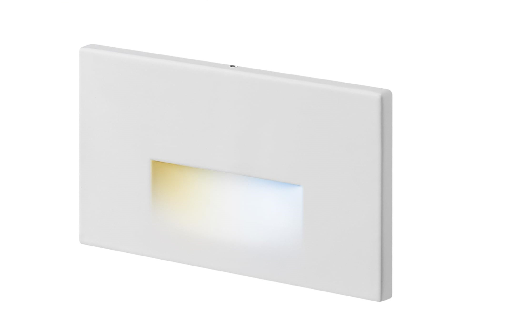 HD FLOORING, INC. LED Recessed Step Light Fixture | 3W 120LM 3000K ...