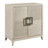 Hokku Designs Durron Beaded Door Chest | Wayfair