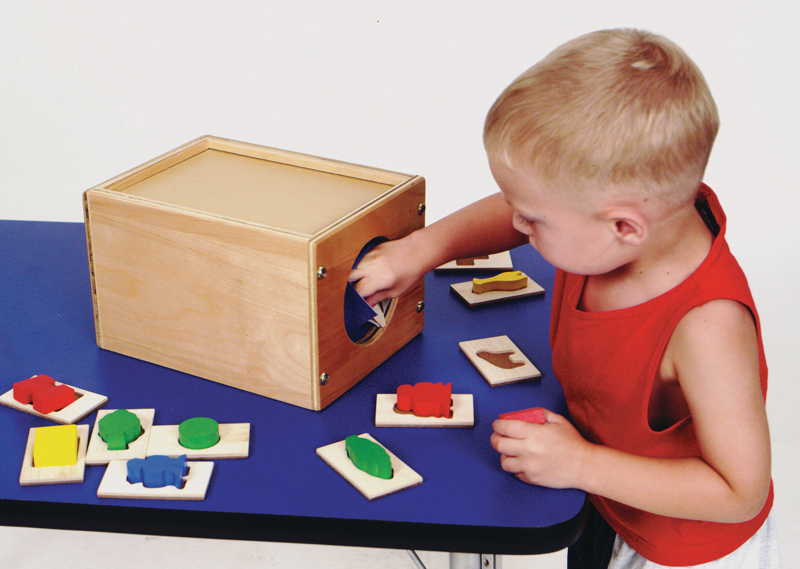 Childcraft Wonder Box | Wayfair