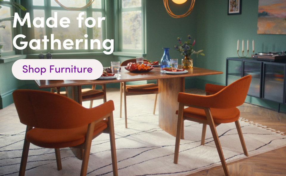 Wayfair.ie - Shop Furniture, Lighting, Homeware & More Online